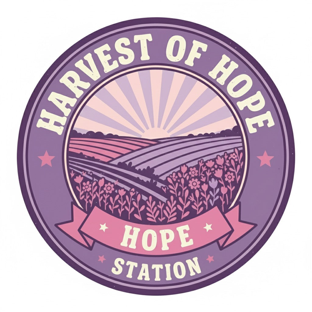 Harvest of Hope Station Store
